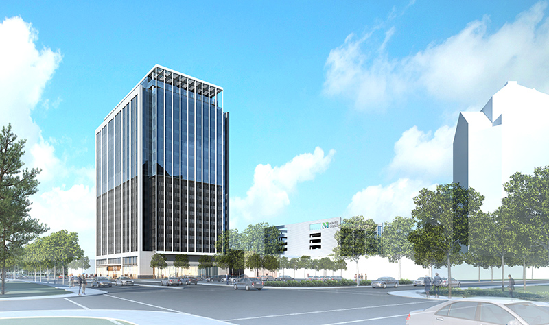 3401 Boston St. - Office Space & Retail in the Canton Business District ...
