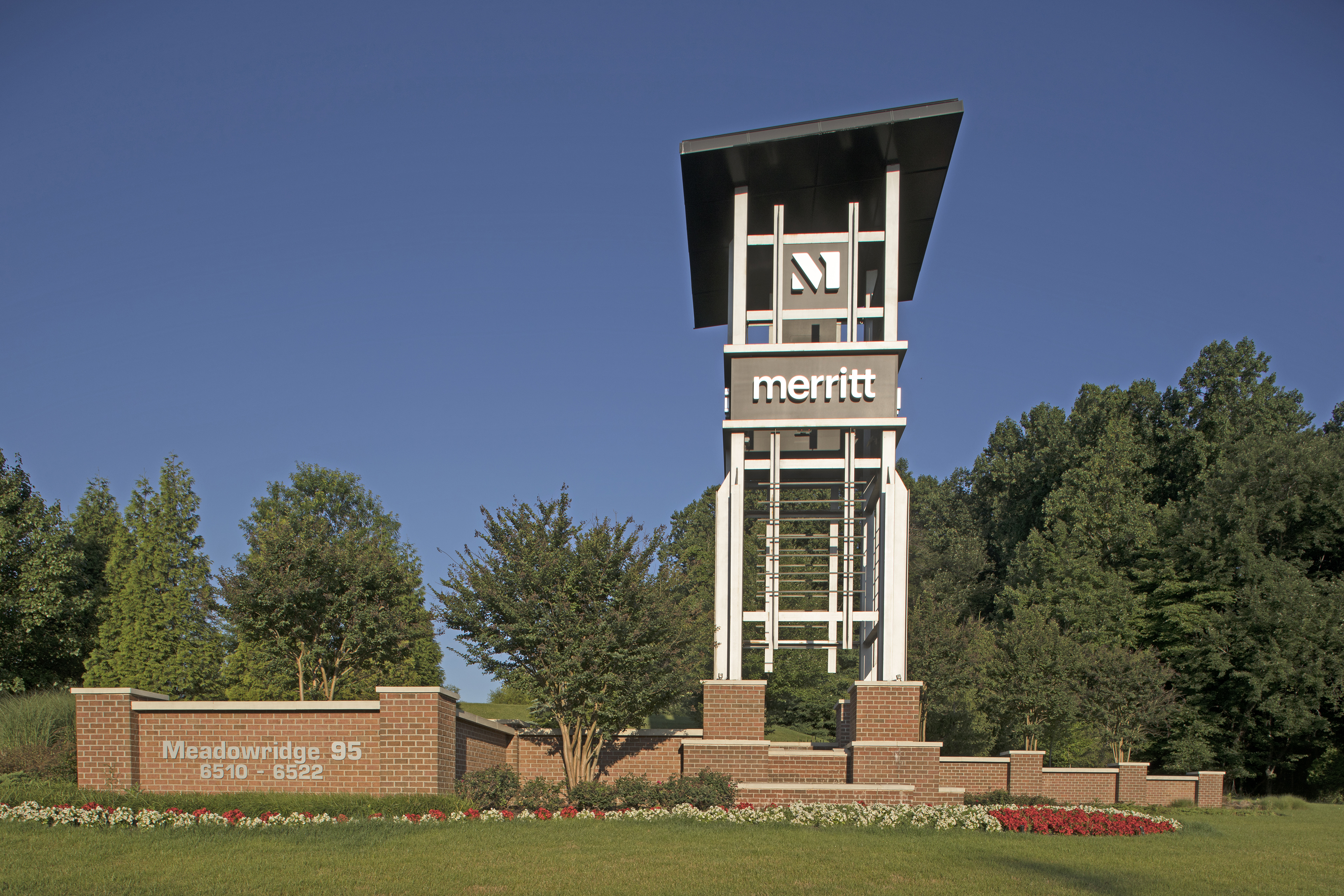 Office Space for Lease - 6518 Meadowridge Rd., Elkridge, MD 21075 ...
