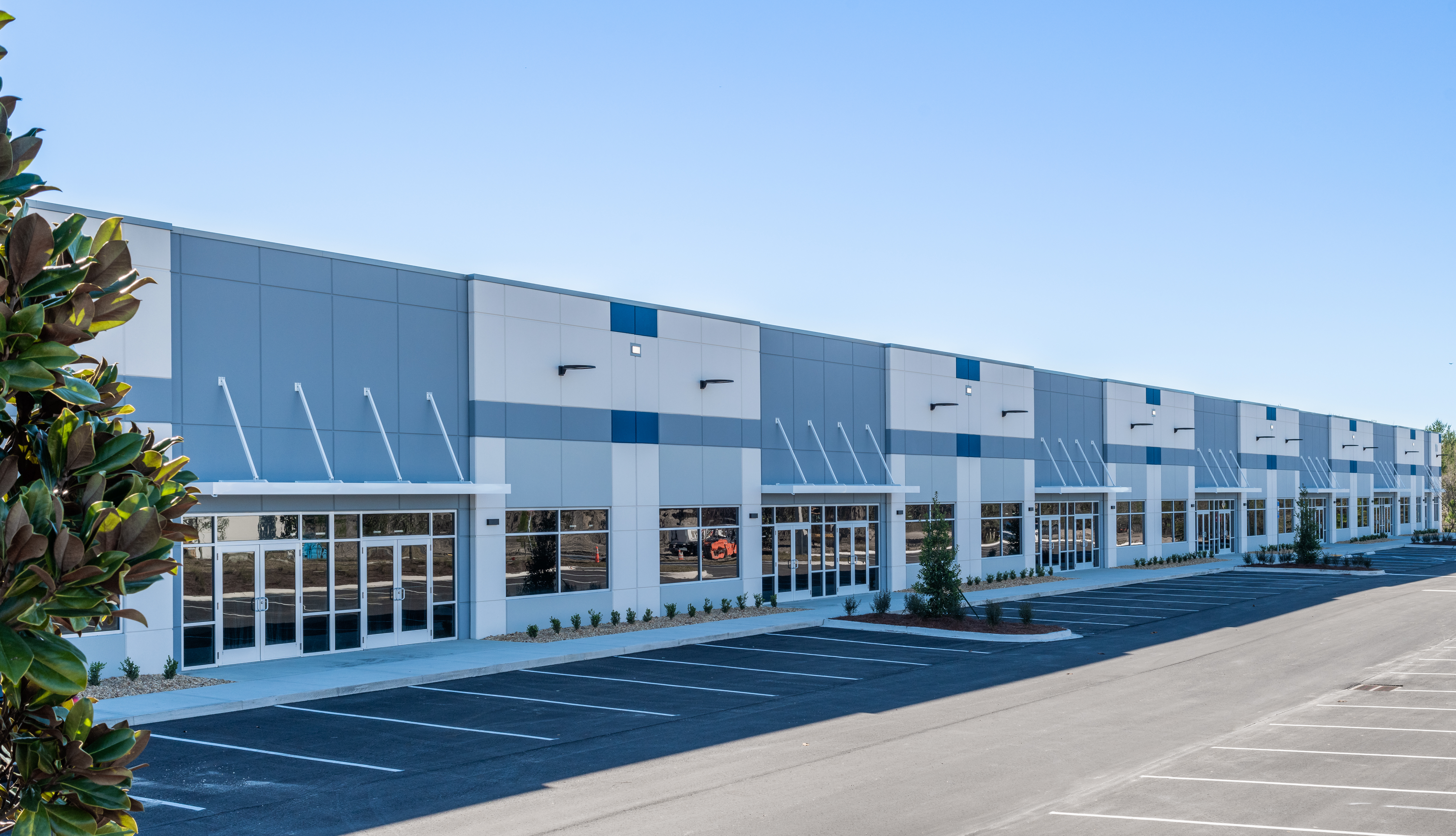 Understanding Merritt in Florida - Merritt Properties | MD, VA, NC & FL