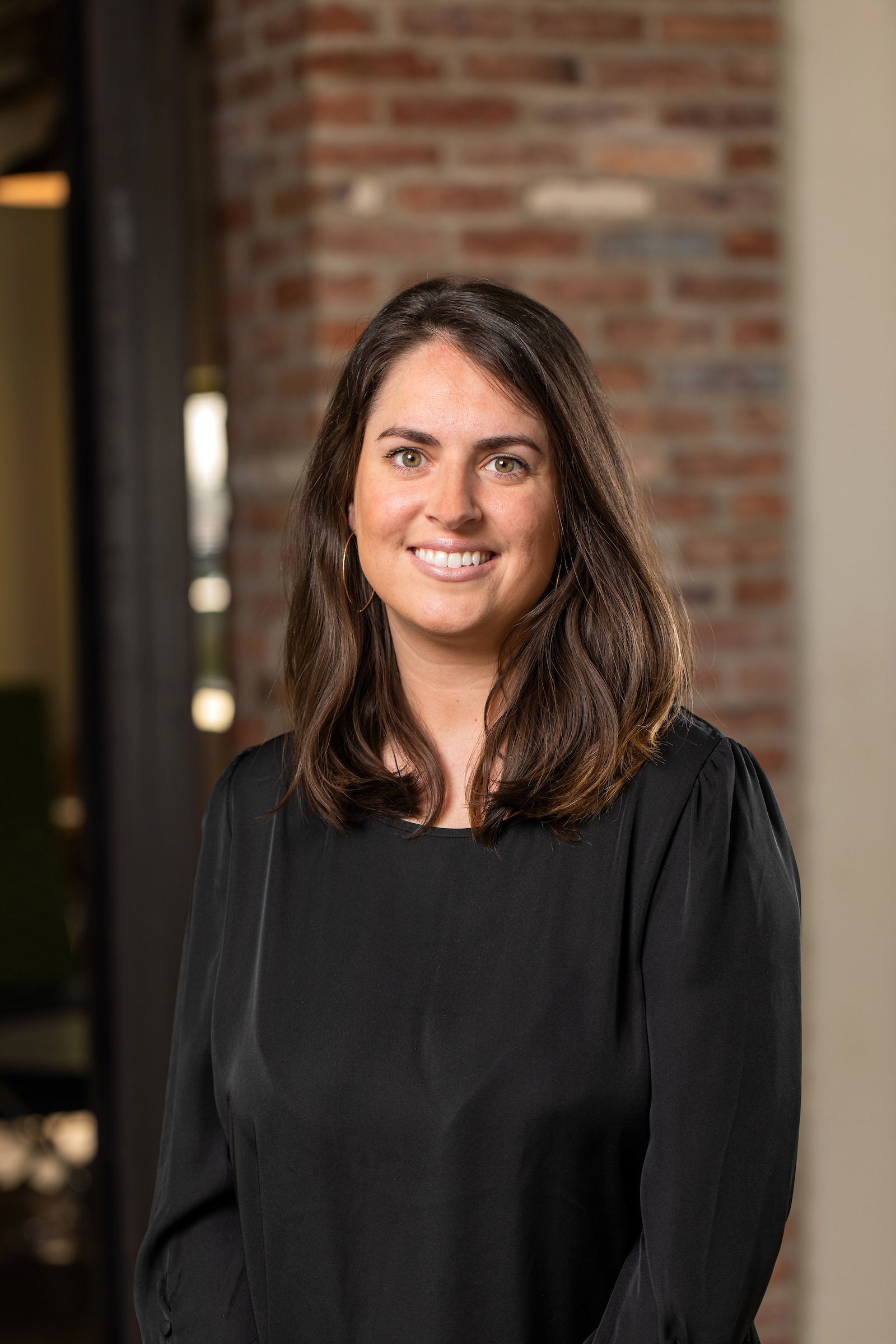 Shaelyn Mullaney - Merritt Properties | MD, VA, NC & FL