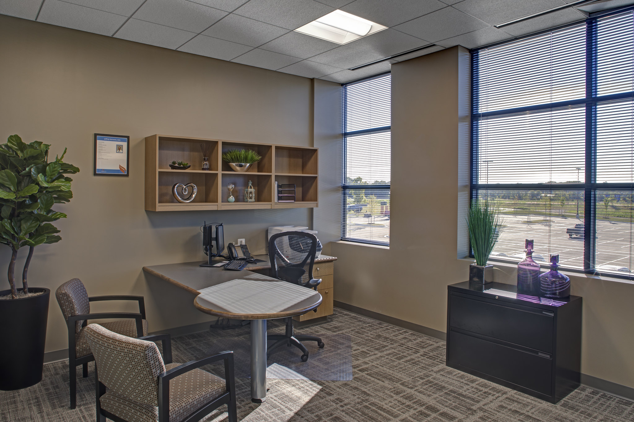 BN3 Sono Bello Office 2 - Merritt Properties | MD, VA, NC & FL