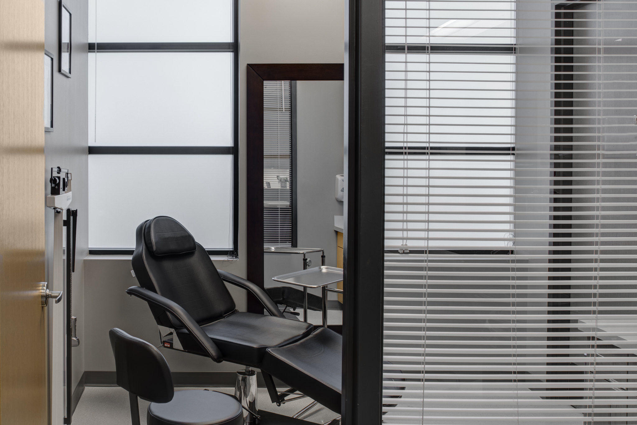 BN3 Sono Bello Patient Room 1 - Merritt Properties | MD, VA, NC & FL