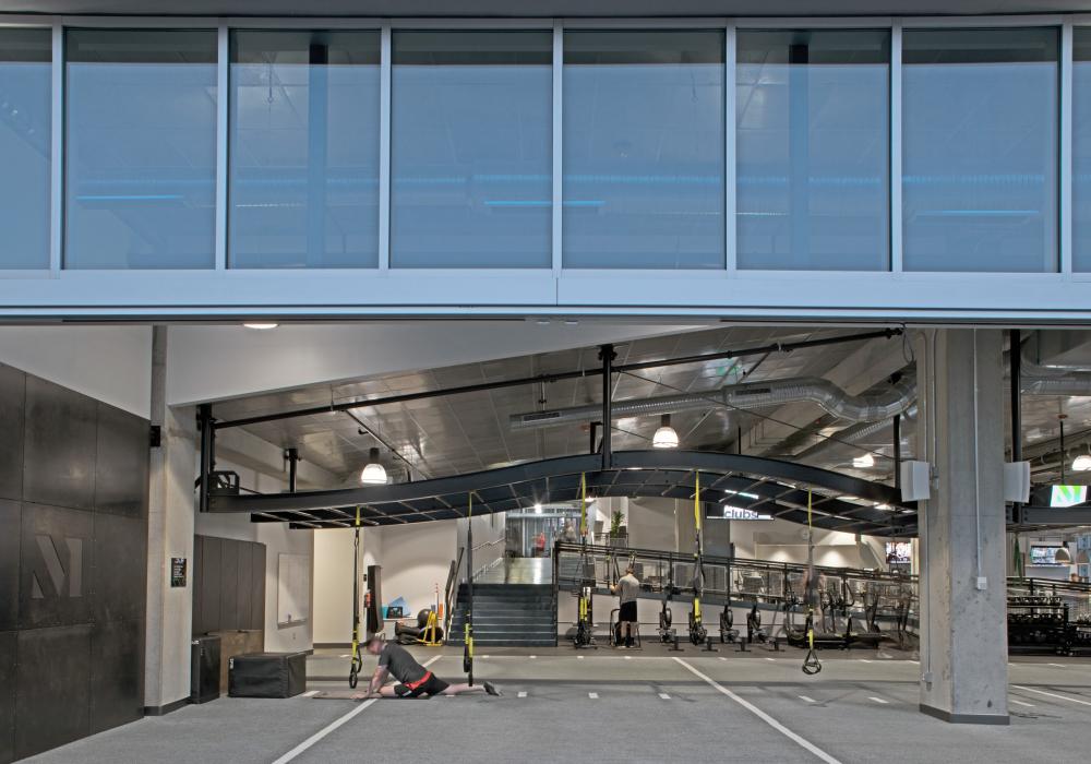 2019 Award of Merit - New Project - Merritt Clubs Canton - Merritt ...