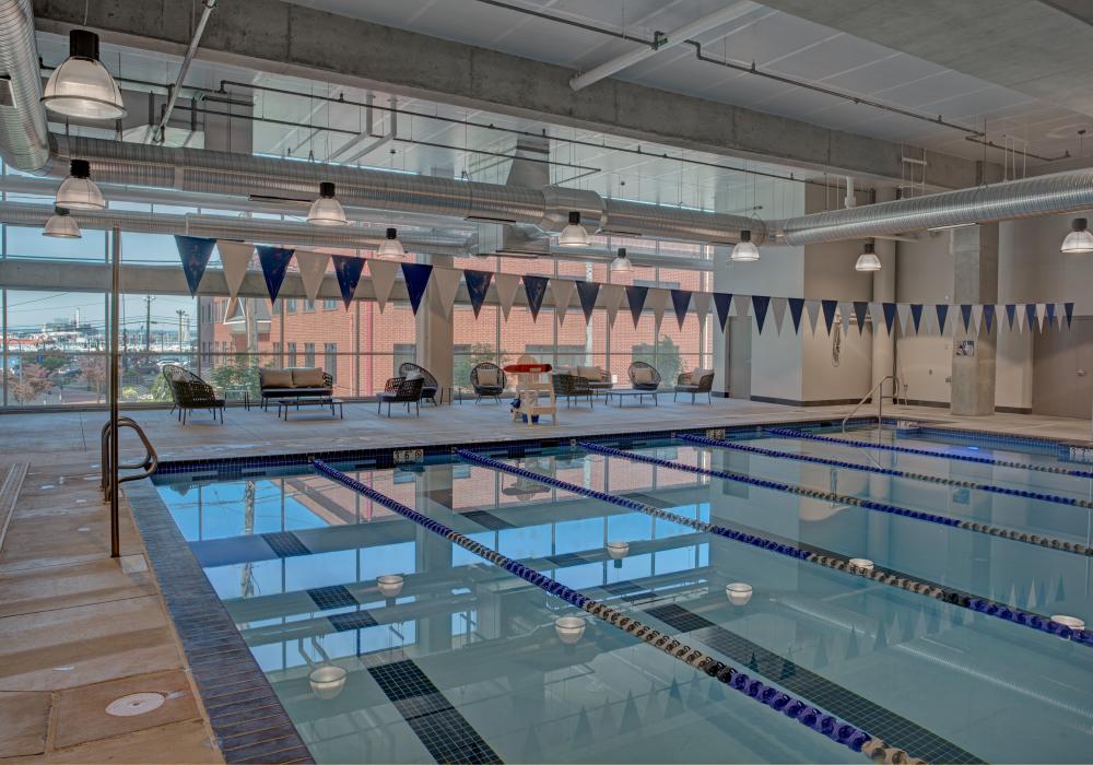 2019 Award of Merit - New Project - Merritt Clubs Canton - Merritt ...