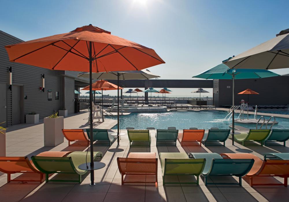 2019 Award of Merit - New Project - Merritt Clubs Canton - Merritt ...