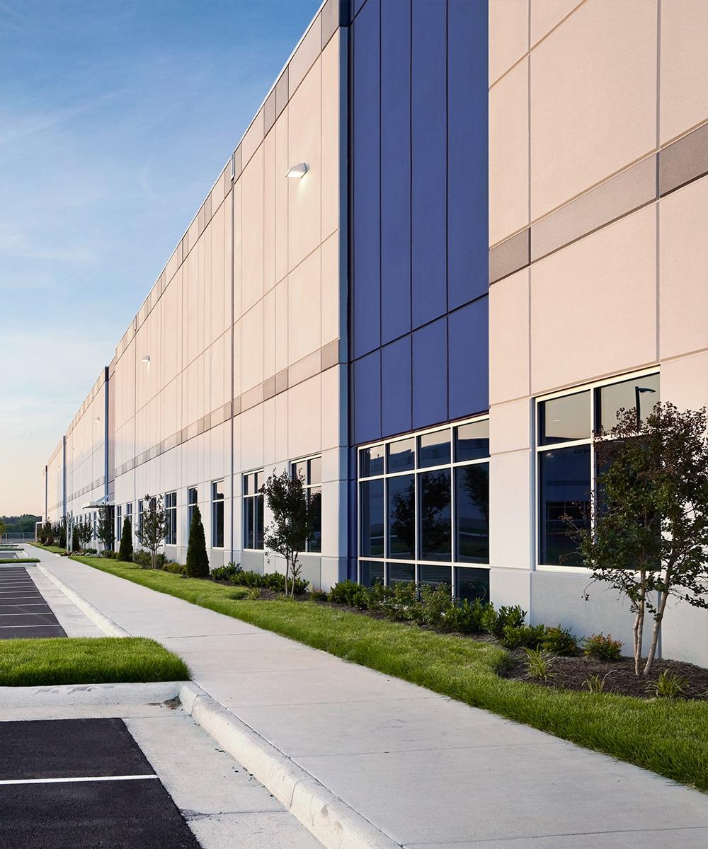 Merritt Properties | Commercial Real Estate for Lease - Maryland ...