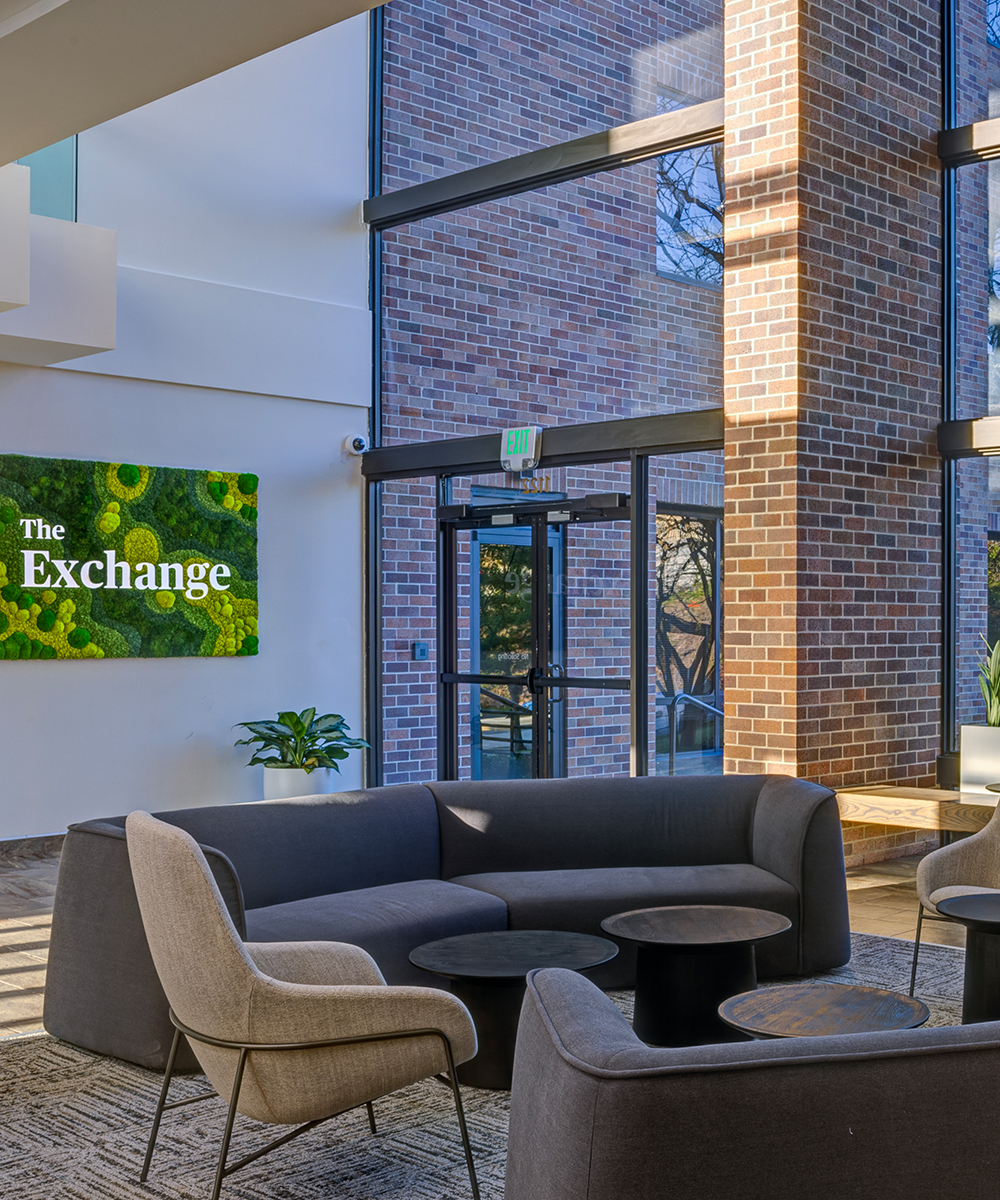 Small Office Spaces for Lease in Baltimore County, MD | Merritt Properties