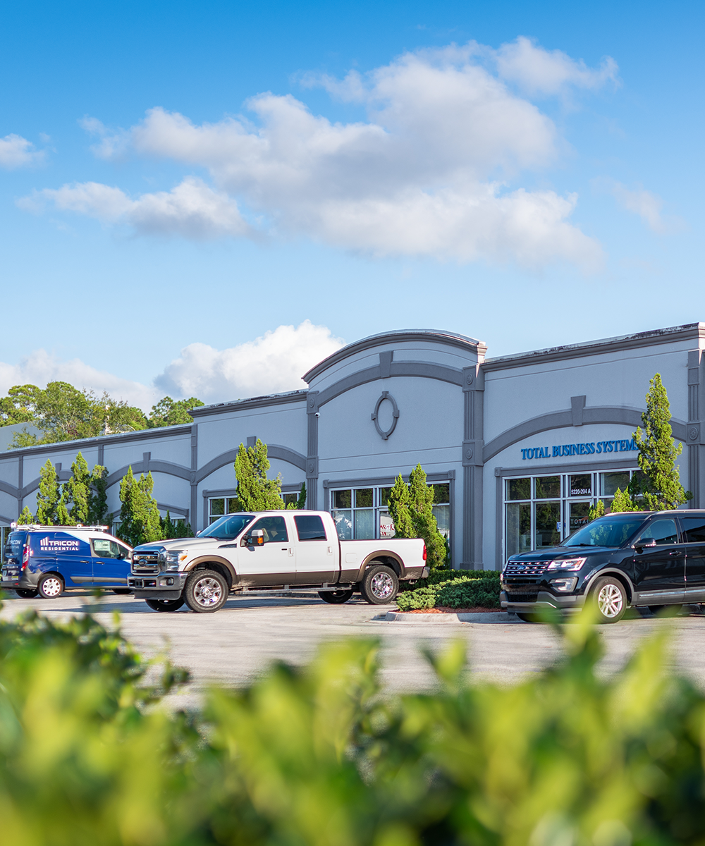 Florida - Merritt Properties | MD, VA, NC & FL