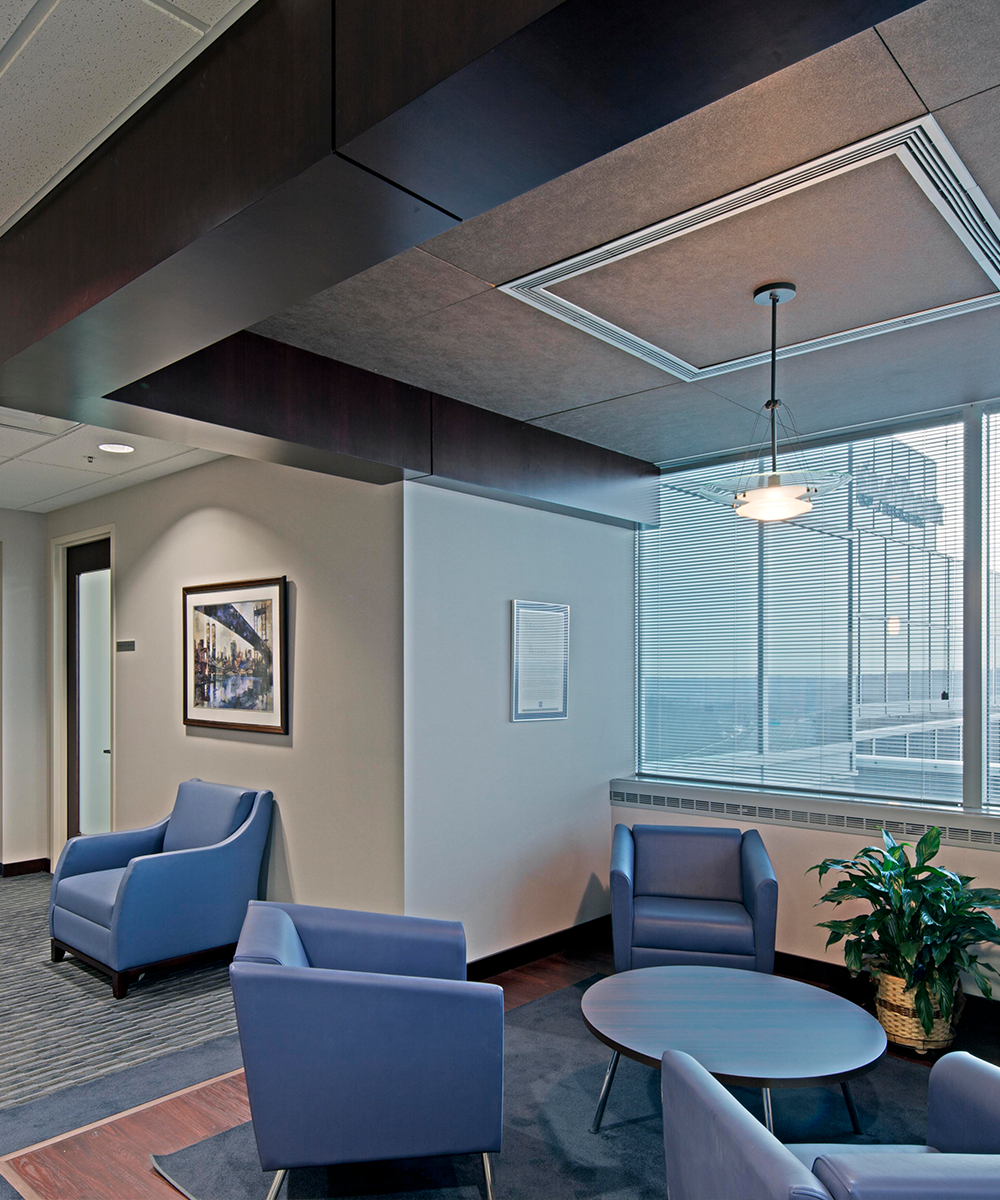 Small Office Spaces for Lease in Baltimore County, MD | Merritt Properties