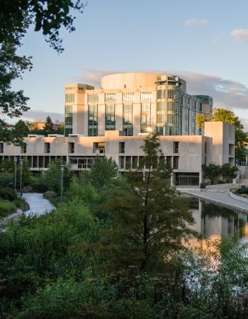 Class A Office Space for Lease - bwtech@UMBC Research and Technology ...