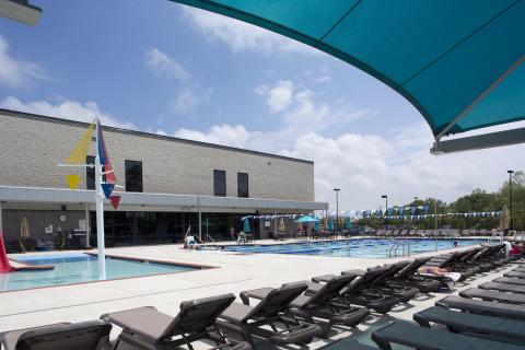 Merritt Athletic Club White Marsh