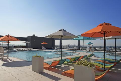 Merritt Athletic Club Canton - Merritt Properties | MD, VA, NC & FL