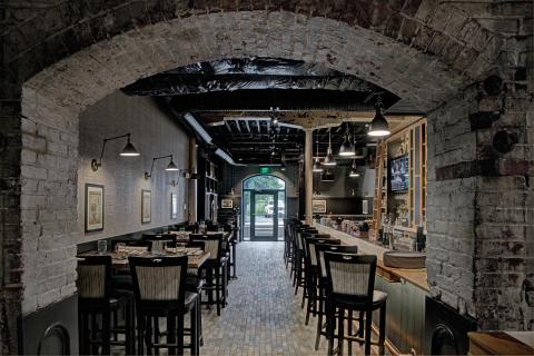 FF1 Copper Shark Restaurant Bar 7 - Merritt Properties | MD, VA, NC & FL