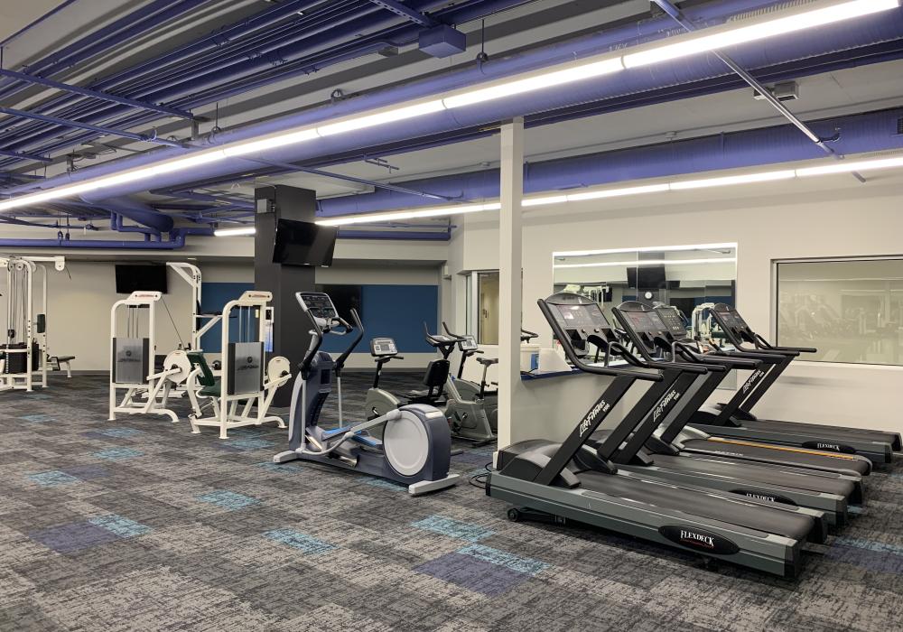 Office & Retail for Lease Along Stanford Blvd. in Columbia, MD ...