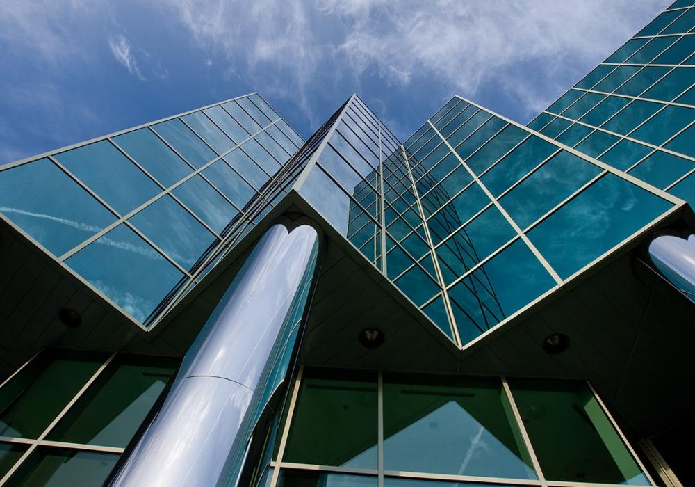 Timonium Two - Office Space for Lease in Timonium, MD | Merritt Properties