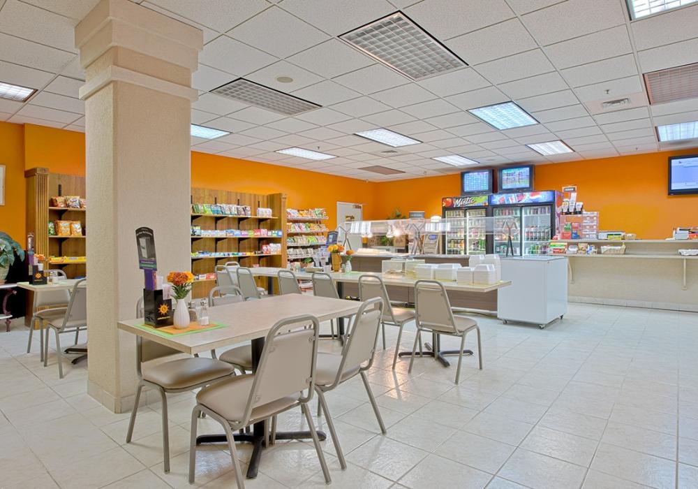 Timonium Two - Office Space for Lease in Timonium, MD | Merritt Properties
