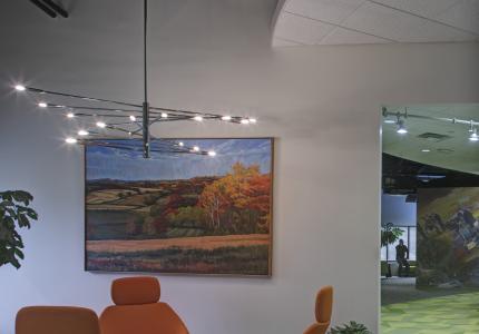 Firaxis - Merritt Properties | MD, VA, NC & FL