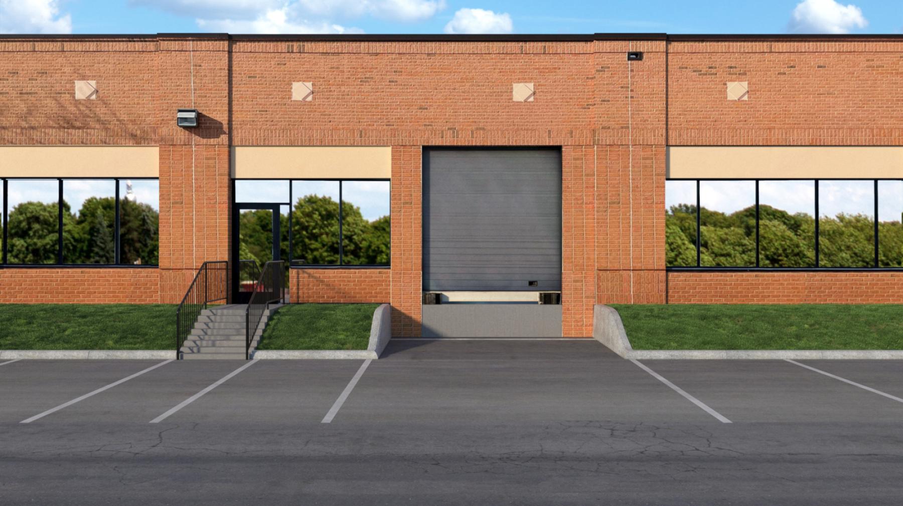 Adaptable Spaces for Light Industrial Businesses in Northern VA ...